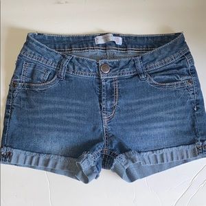 No Boundaries | Shorts | No Boundaries Short Shorts Stretch Design ...